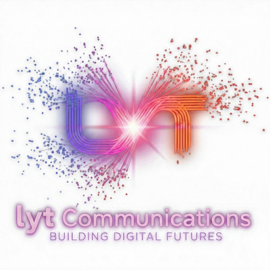 LYT Communications | Gulf Coast Fiber Optic Construction